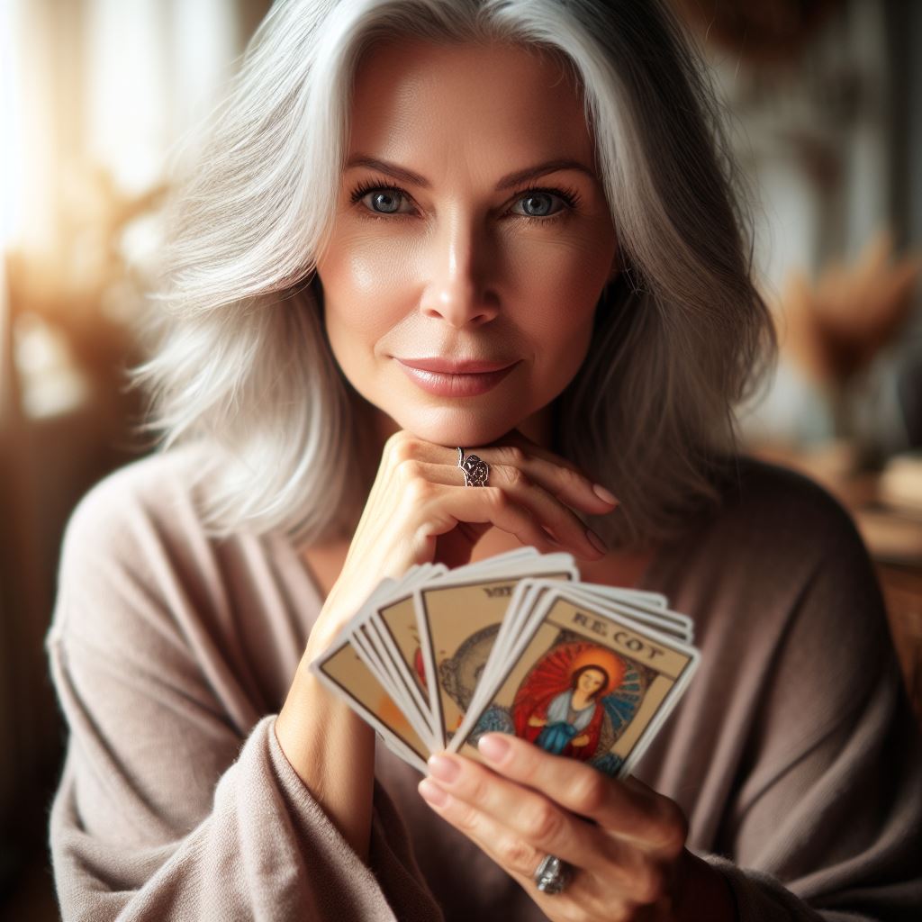 ΚΑΡΤΕΣ ΤΑΡΩ - Astra Tarw