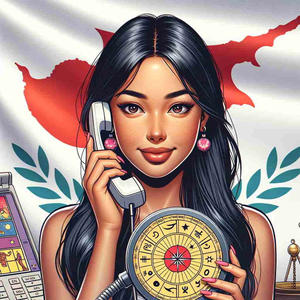 ΤΗΛΕΦΩΝΙΚΗ ΠΡΟΒΛΕΨΗ ΚΥΠΡΟΥ - Astra Tarw