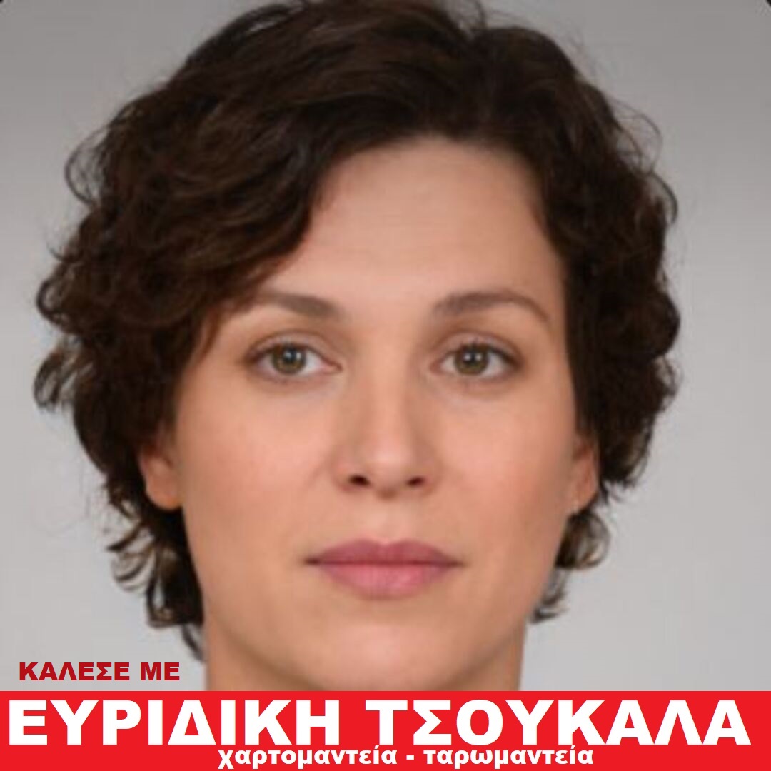 ΕΥΡΙΔΙΚΗ ΤΣΟΥΚΑΛΑ - Astra Tarw